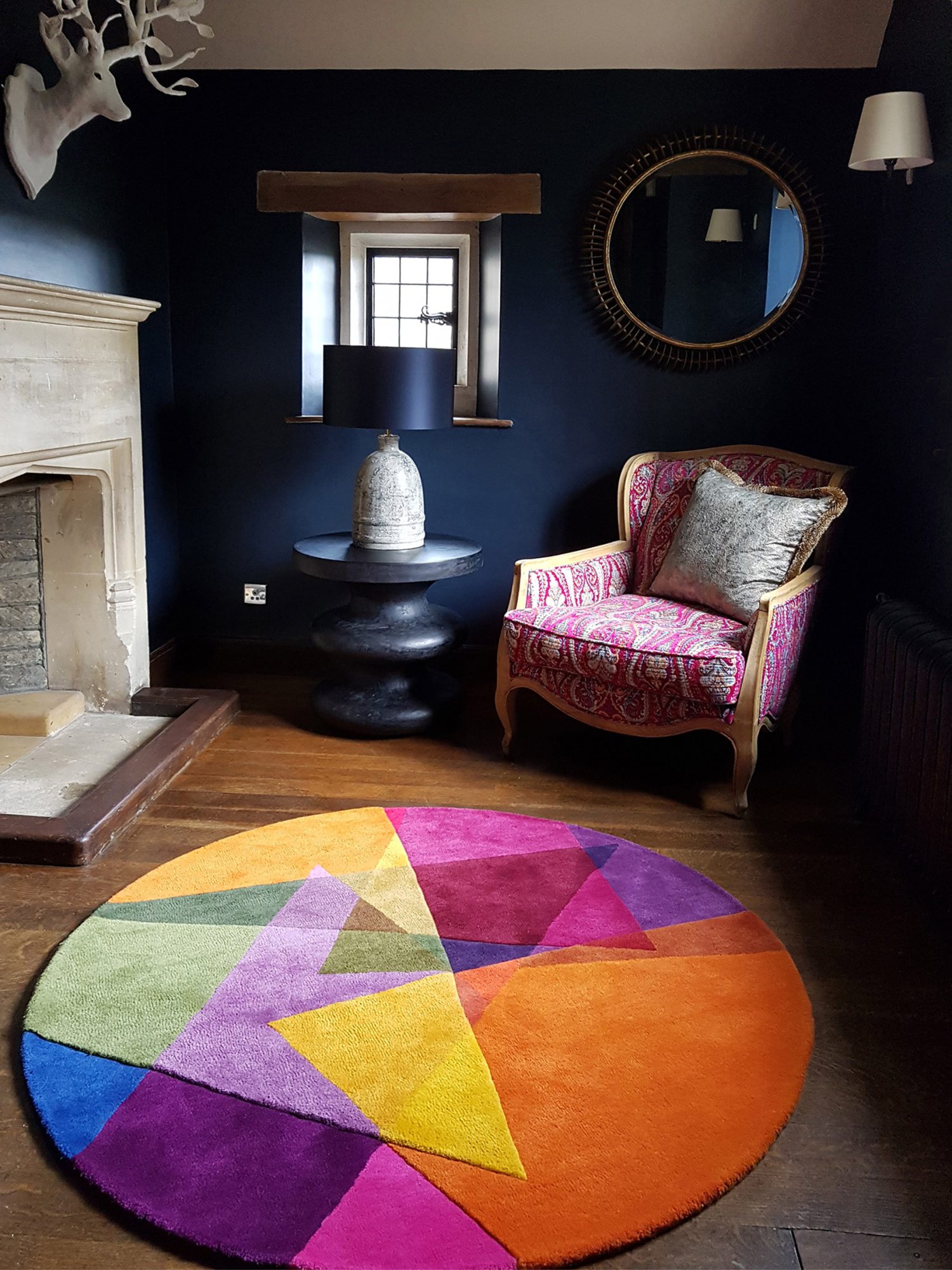 Custom Rugs - Discover the perfect blend between traditional and ...