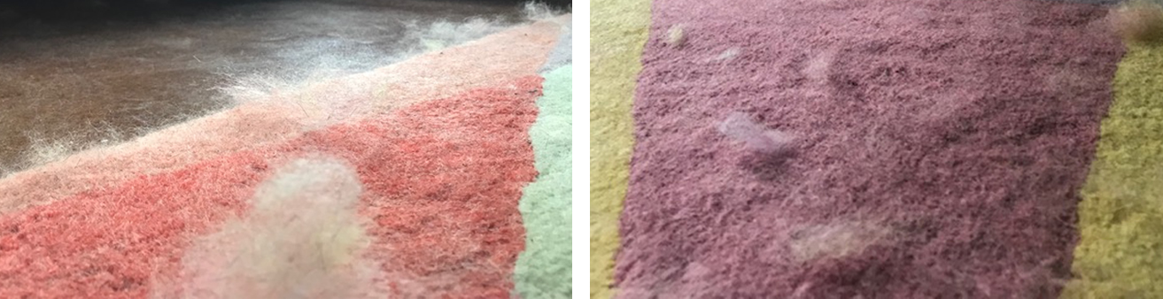 How to clean a rug - Sonya Winner Contemporary Rugs